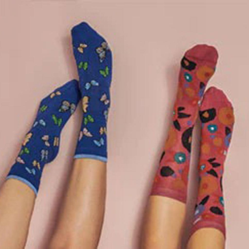 Socks – Insideout