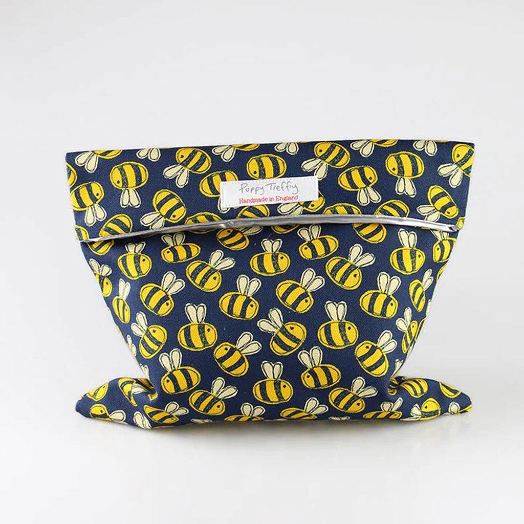 Bees Lunch Bag – Insideout