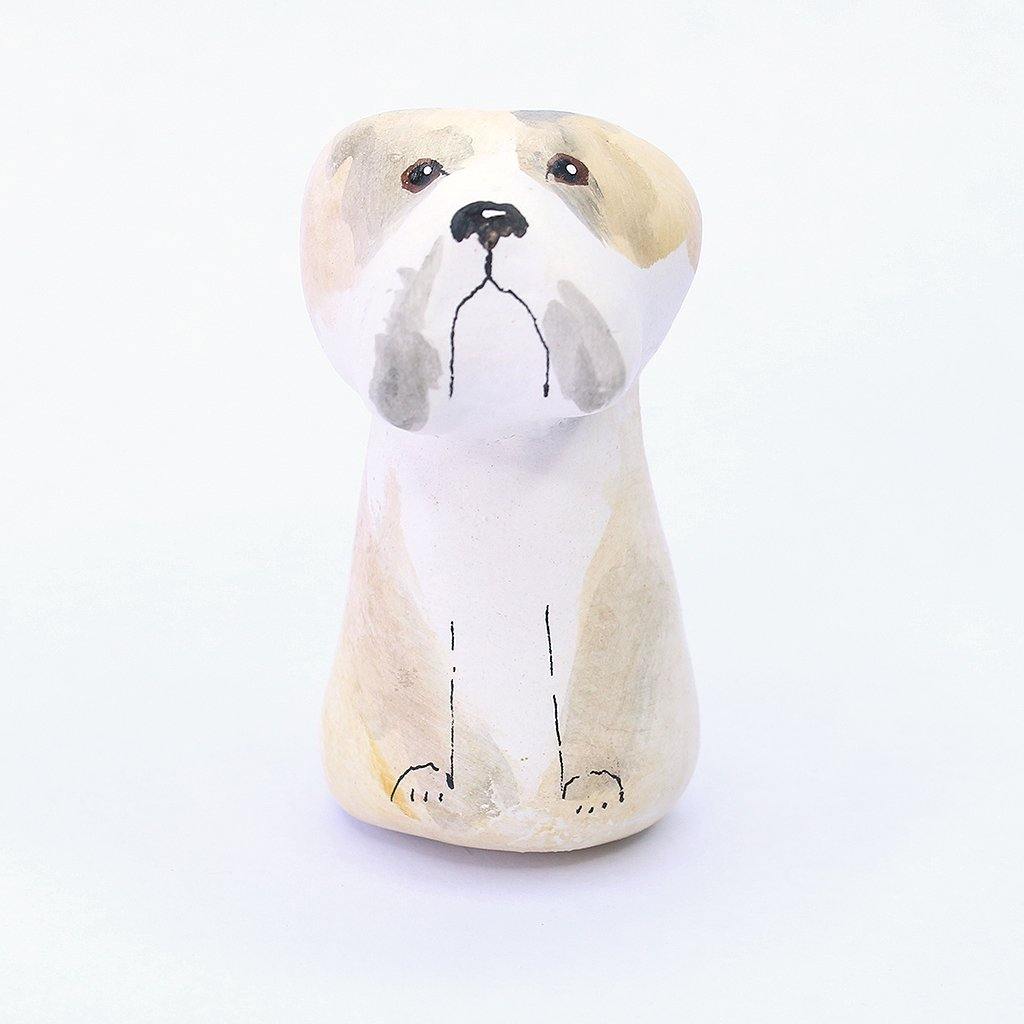 Designer Dog Light Pull (Various Dog Breeds Available) – Insideout