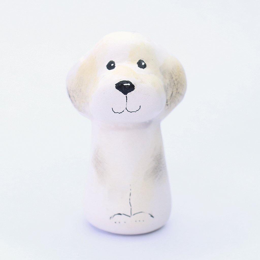 Designer Dog Light Pull (Various Dog Breeds Available) – Insideout