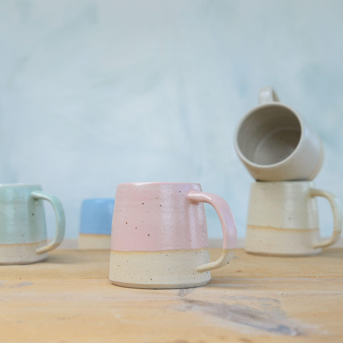 Mug Stone Series By Habulous Ceramics – Insideout